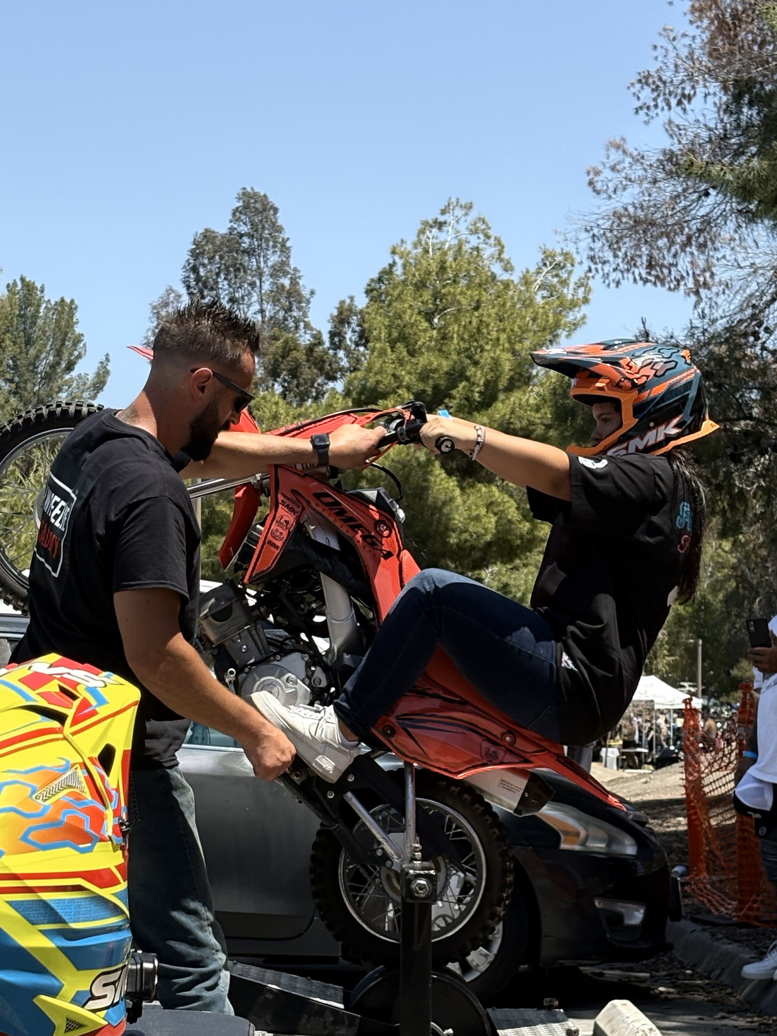 Wheelie Academy Store