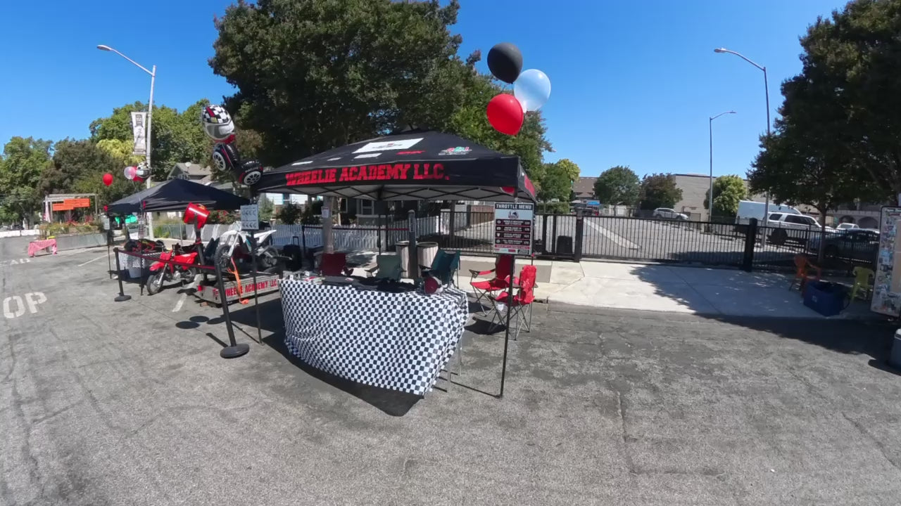 Event – Wheelie Academy Store